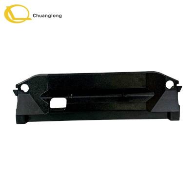 China OKI BCC00013 Guide Side Upper Left Right Side Guide Bucket 02.081.100.125 Customer Interface Left and Right AB Plate BCC-00013 Yihua 6040W ATM CRM Selfserv Part for sale