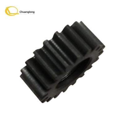 China 11000326 UW-500-F DE-100 GFS100 GFS120 UW52C Drive Gear with Bearing 11000326 Glory GFS220 for Currency Sorter Machine for sale