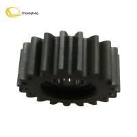 China 11000326 UW-500-F DE-100 GFS100 GFS120 UW52C Drive Gear with Bearing 11000326 Glory GFS220 for Currency Sorter Machine for sale