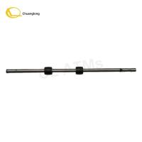 China Drive Shaft with Rubber Rollers Glory QH10D2220Z0 UW-500-F GFS100 GFS120 GFS220 UW52C QH10D2220Z0 for Currency Sorter Machine for sale