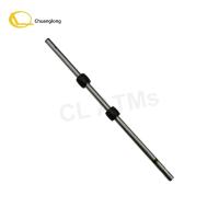 China Drive Shaft with Rubber Rollers Glory QH10D2220Z0 UW-500-F GFS100 GFS120 GFS220 UW52C QH10D2220Z0 for Currency Sorter Machine for sale