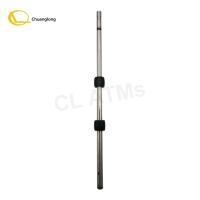 China Drive Shaft with Rubber Rollers Glory QH10D2220Z0 UW-500-F GFS100 GFS120 GFS220 UW52C QH10D2220Z0 for Currency Sorter Machine for sale