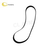 China Glory 31430661 Rubber Belt 10*332*0.65MM UW-200 GFS100 GFS120 GFS220 UW52C Rubber Belt 31430661 for Currency Sorter Machine for sale