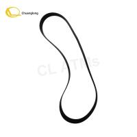 China Glory 31430661 Rubber Belt 10*332*0.65MM UW-200 GFS100 GFS120 GFS220 UW52C Rubber Belt 31430661 for Currency Sorter Machine for sale