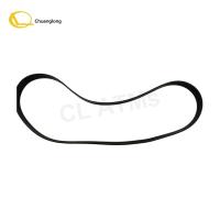 China Glory 31430661 Rubber Belt 10*332*0.65MM UW-200 GFS100 GFS120 GFS220 UW52C Rubber Belt 31430661 for Currency Sorter Machine for sale