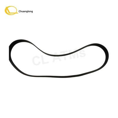 China Glory 31430661 Rubber Belt 10*332*0.65MM UW-200 GFS100 GFS120 GFS220 UW52C Rubber Belt 31430661 for Currency Sorter Machine for sale
