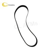 China Glory 31430661 Rubber Belt 10*332*0.65MM UW-200 GFS100 GFS120 GFS220 UW52C Rubber Belt 31430661 for Currency Sorter Machine for sale