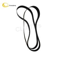 China Glory 31430661 Rubber Belt 10*332*0.65MM UW-200 GFS100 GFS120 GFS220 UW52C Rubber Belt 31430661 for Currency Sorter Machine for sale
