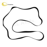 China Glory 31431022 Rubber Belt 14*1096*0.65MM UW-500 GFS100 GFS120 GFS220 UW52C Rubber Belt 31431022 for Currency Sorter Machine for sale