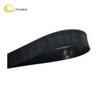 China Glory 31431372 Rubber Belt 10*186*0.65MM UW-200 GFS100 GFS120 GFS220 UW52C Rubber Belt 31431372 for Currency Sorter Machine for sale