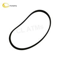 China Glory 31431372 Rubber Belt 10*186*0.65MM UW-200 GFS100 GFS120 GFS220 UW52C Rubber Belt 31431372 for Currency Sorter Machine for sale