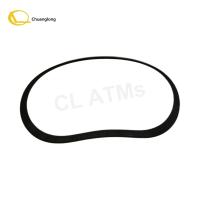 China Glory 31431372 Rubber Belt 10*186*0.65MM UW-200 GFS100 GFS120 GFS220 UW52C Rubber Belt 31431372 for Currency Sorter Machine for sale