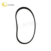 China Glory 31431372 Rubber Belt 10*186*0.65MM UW-200 GFS100 GFS120 GFS220 UW52C Rubber Belt 31431372 for Currency Sorter Machine for sale