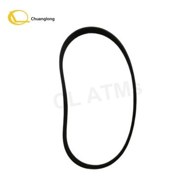 China Glory 31431372 Rubber Belt 10*186*0.65MM UW-200 GFS100 GFS120 GFS220 UW52C Rubber Belt 31431372 for Currency Sorter Machine for sale