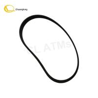 China Glory 31431372 Rubber Belt 10*186*0.65MM UW-200 GFS100 GFS120 GFS220 UW52C Rubber Belt 31431372 for Currency Sorter Machine for sale