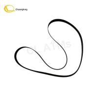 China Glory 31431530 Rubber Belt 10*724*0.65MM UW-500-F GFS100 GFS120 GFS220 UW52C Rubber Belt 31431530 for Currency Sorter Machine for sale