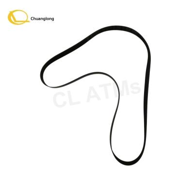 China Glory 31431530 Rubber Belt 10*724*0.65MM UW-500-F GFS100 GFS120 GFS220 UW52C Rubber Belt 31431530 for Currency Sorter Machine for sale