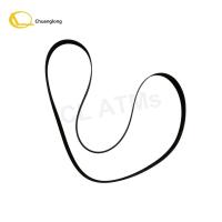 China Glory 31431530 Rubber Belt 10*724*0.65MM UW-500-F GFS100 GFS120 GFS220 UW52C Rubber Belt 31431530 for Currency Sorter Machine for sale