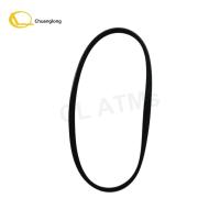 China Rubber Belt 10*275*0.65MM Glory 31431063 UW-500-F GFS100 GFS120 GFS220 UW52C 31431063 for Currency Sorter Machine for sale