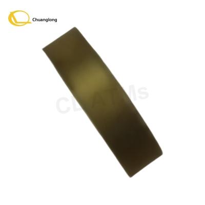 China Rubber Coated Bearing Roller Glory GFD800D GFS100 GFS120 GFS220 UW52C Rubber Coated Bearing Roller for Currency Sorter Machine for sale