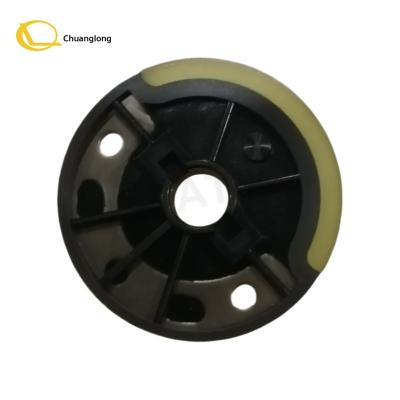 China Rubber Coated Pickup Roller Glory QH10A21P0Z0 UW-500-F DE-100 GFS100 GFS120 UW52C QH10A21P0Z0 GFS220 for Currency Sorter Machine for sale