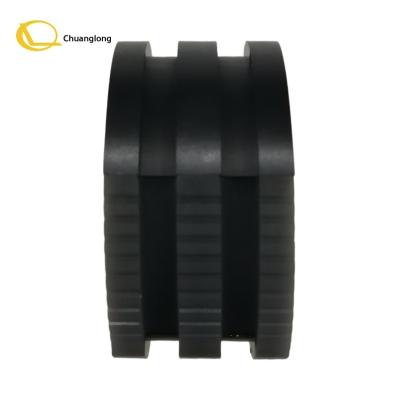 China UW-200 KNJ0J1310Z0 DE-100 GFS100 GFS120 UW52C Feed Roller Glory GFS220 Pickup Roller KNJ0J1310Z0 for Currency Sorter Machine for sale