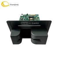 China Sankyo Smart Card Reader ICM300-3R0775 IFM300-0300 Dip Card Reader 7030000137 Hyosung Triton Wincor NCR Diebold ATM CRS Selfserv Kiosk Part for sale