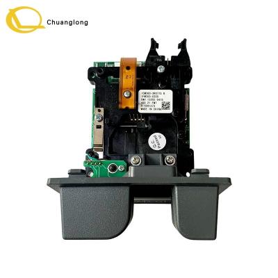 China Sankyo Smart Card Reader ICM300-3R0775 IFM300-0300 Dip Card Reader 7030000137 Hyosung Triton Wincor NCR Diebold ATM CRS Selfserv Kiosk Part for sale
