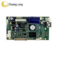 China Wincor Nixdorf  TP28 Printer Control Board 01750256248-69 TP28 Receipt Printer Assy Mainboard PCB ATM CRS Selfserv Kiosk Part for sale