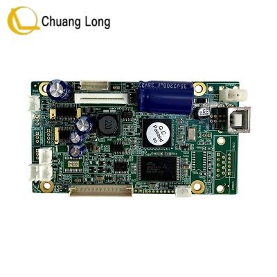 China Wincor Nixdorf  TP28 Printer Control Board 01750256248-69 TP28 Receipt Printer Assy Mainboard PCB ATM CRS Selfserv Kiosk Part for sale