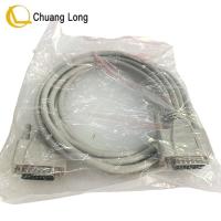 China Wincor Nixdorf 280 VGA Cable 3M Male to Male 280 Machine VGA Cable Diebold Hyosung NCR ATM CRS CRM Selfserv Kiosk Machine Part for sale