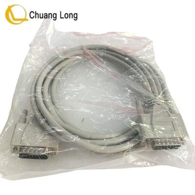 China Wincor Nixdorf 280 VGA Cable 3M Male to Male 280 Machine VGA Cable Diebold Hyosung NCR ATM CRS CRM Selfserv Kiosk Machine Part for sale