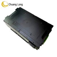 China Wincor Nixdorf Cash Out Cassette W Lock & Key 01750109651 CMD V4 Currency Cassette Metal Lock 2050XE 2000XE ATM CRS Selfserv Kiosk Part for sale
