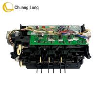 China Wincor Nixdorf In-output Module Collector Unit CRS-M-II 01750248000 Cineo C4060 1750248000 ATM CRS CRM Selfserv Kiosk Machine Part for sale