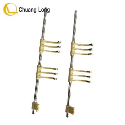 China Wincor Nixdorf IO Module Shaft 1750220330-72 In-output Module Customer Tray CRS-M-II Assy Replacement ATM CRS CRM Selfserv Kiosk Machine Part for sale