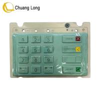 China Wincor Nixdorf Keyboard V6 EPP SCG CES 01750159452 EPP V6 Pinpad 1750159452 Saudi Arabic Serbian English Version DB ATM CRM Selfserv Part for sale