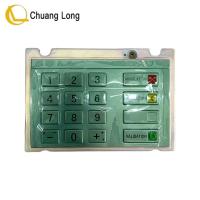 China Wincor Nixdorf Keyboard V6 EPP FRA Euro Inf. CES 01750159594 DB Epp V6 French Version 1750159594 ATM CRM Selfserv Kiosk Machine Part for sale