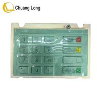 China Wincor Nixdorf Keyboard V6 EPP SCG CES 01750159452 EPP V6 Pinpad 1750159452 Saudi Arabic Serbian English Version DB ATM CRM Selfserv Part for sale