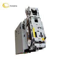 China Fujitsu F56 Dispenser Unit With 2,3,4,5,6 Cassettes (500 Notes Each), RS232C Interface, And Front/Rear Service Options Fujitsu F56 Multi Cassette Media Dispenser for sale