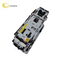 China Fujitsu F56 Dispenser Unit With 2,3,4,5,6 Cassettes (500 Notes Each), RS232C Interface, And Front/Rear Service Options Fujitsu F56 Multi Cassette Media Dispenser for sale
