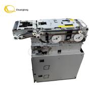 China Fujitsu F56 Dispenser Unit With 2,3,4,5,6 Cassettes (500 Notes Each), RS232C Interface, And Front/Rear Service Options Fujitsu F56 Multi Cassette Media Dispenser for sale