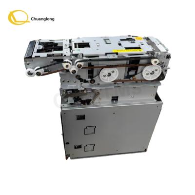 China Fujitsu F56 Dispenser Unit With 2,3,4,5,6 Cassettes (500 Notes Each), RS232C Interface, And Front/Rear Service Options Fujitsu F56 Multi Cassette Media Dispenser for sale