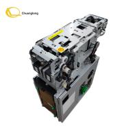 China Fujitsu F56 Dispenser Unit With 2,3,4,5,6 Cassettes (500 Notes Each), RS232C Interface, And Front/Rear Service Options Fujitsu F56 Multi Cassette Media Dispenser for sale