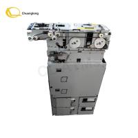 China Fujitsu F56 Multi Cassette Media Dispenser With 4 Cassettes For ATM Kiosk Ticket NRT Gaming Macine Repair Specification Contact Ivy +86 18138781425 for sale