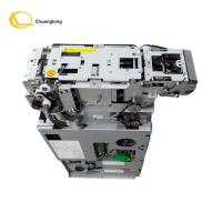 China Fujitsu F56 Multi Cassette Media Dispenser With 4 Cassettes For ATM Kiosk Ticket NRT Gaming Macine Repair Specification Contact Ivy +86 18138781425 for sale