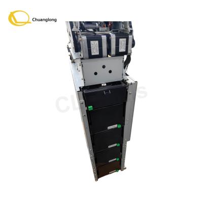 China Fujitsu F56 BDU Bill Dispenser Unit Multi Cassette Media Dispenser Currency Cassette Fujitsu F53 F56 Ideal Banknote Dispenser Gaming NRT Machine ATM Kiosk for sale