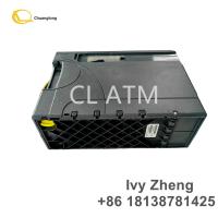 China Versatile Automated Cash Dispenser Cassette Engineered for Quick Installation and Consistent Performance Across ATM Types for sale