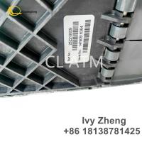 China Lightweight ATM Currency Storage Cassette Offering Enhanced Durability and Smooth Operation for Automated Cash Dispensing for sale