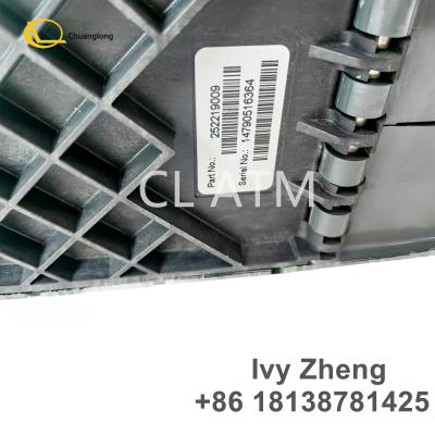 China Lightweight ATM Currency Storage Cassette Offering Enhanced Durability and Smooth Operation for Automated Cash Dispensing for sale