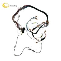 China RB Cashbox Data Cable BX4 Replacement for Hitachi 2845V RB Cassette RB Cashbox Data Cable BX4 Replacement for sale